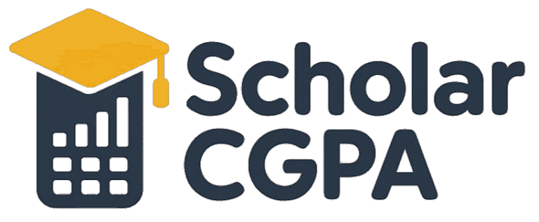 GPA Calculator 2025 – Calculate Your GPA Online Instantly